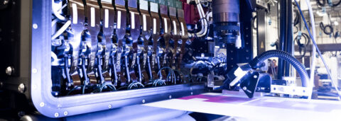 Our Services & Capabilities - FUJIFILM Integrated Inkjet Solutions