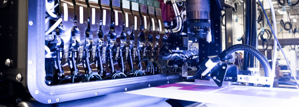 Our Services & Capabilities - Integrated Industrial Inkjet Print ...