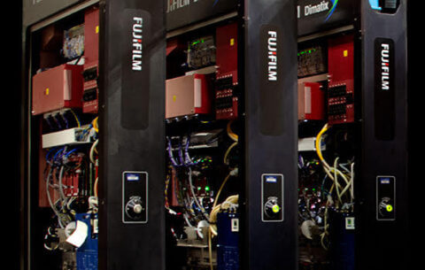 Our Services & Capabilities - Integrated Industrial Inkjet Print ...