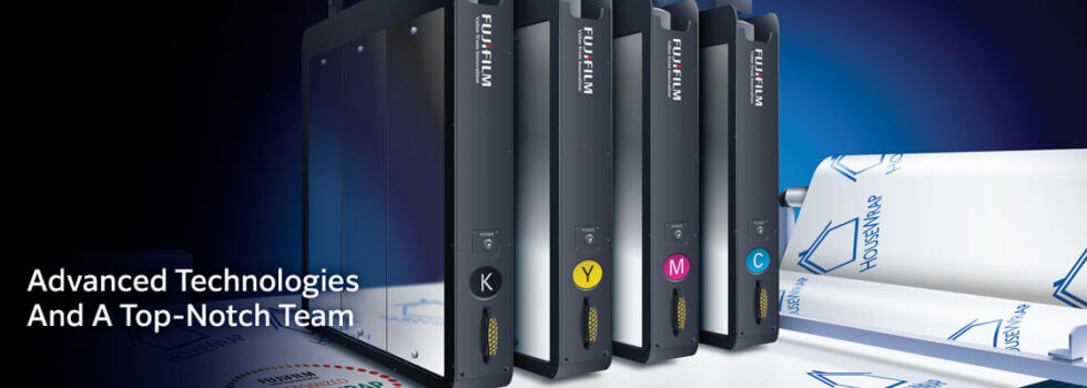 Home - FUJIFILM Integrated Inkjet Solutions