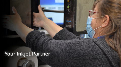 - Integrated Industrial Inkjet Print Solutions | FUJIFILM