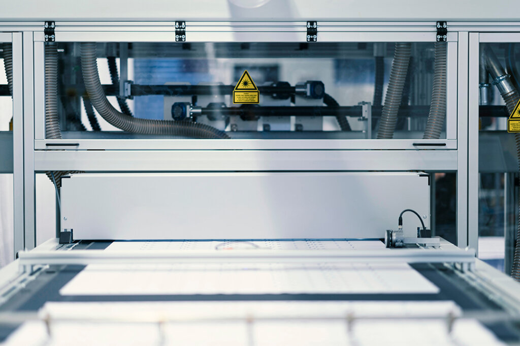 Our Services & Capabilities - FUJIFILM Integrated Inkjet Solutions