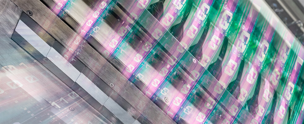 High Speed Data for Large Scale Solutions - Integrated Industrial ...