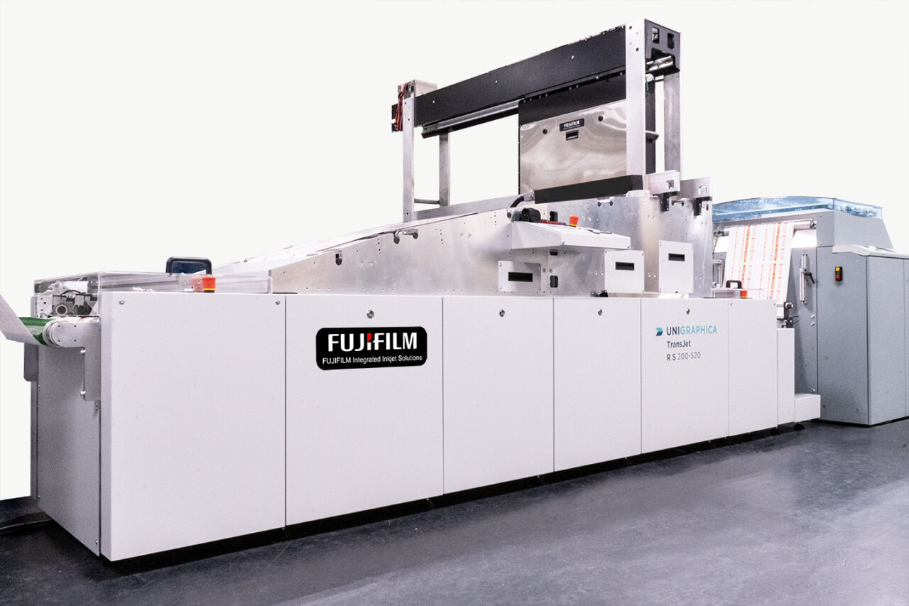 Products & Solutions - Integrated Industrial Inkjet Print Solutions ... Products & Solutions - Integrated Industrial Inkjet Print Solutions ...