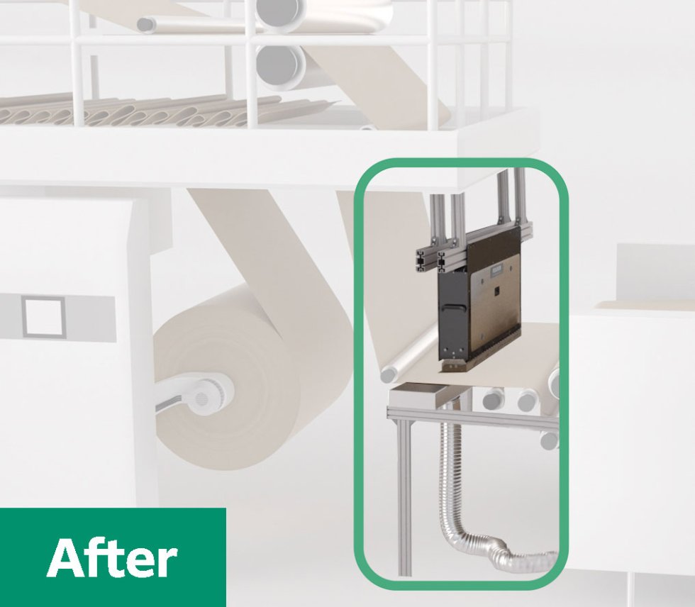 Integrated Industrial Inkjet Print Solutions | FUJIFILM